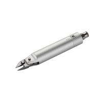 China High Precision Pneumatic Cutter 0.5 MPa Replaceable Carbide Blade Handheld Air Shear Tool for sale
