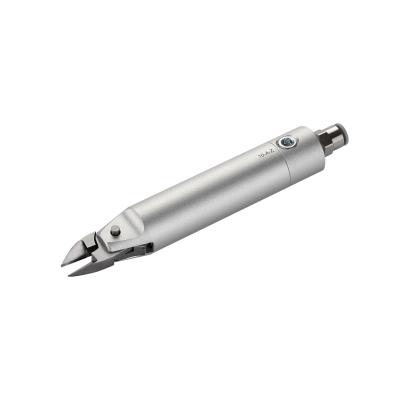 China High Precision Pneumatic Cutter 0.5 MPa Replaceable Carbide Blade Handheld Air Shear Tool for sale