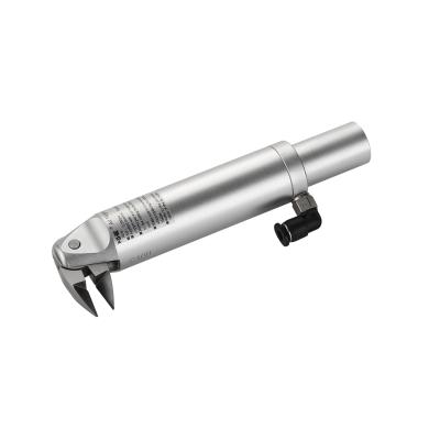 China High Precision Pneumatic Air Nipper C40H for Cutting Copper Wire 0.02-1.0mm Electronic Wire for sale