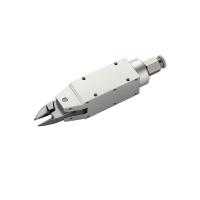China Square Air Nipper C20+WIS-AB Pneumatic Cutter for Wire Cutting 0.02-2.0mm for sale
