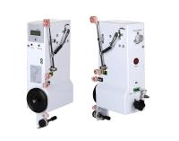 China Servo Motor Tensioner 3-800g Range for 0.02-0.4mm Wire with Tension Feedback System for sale