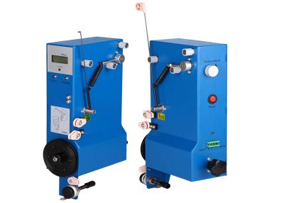 China SF Series High Speed Closed Loop Servo Tensioner with 18 m/s Wire Feeding Speed and 3-2000g Tension Range for sale