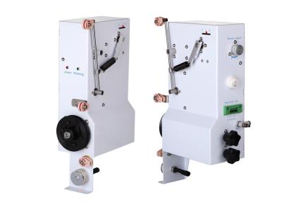 China High Torque DC Servo Motor Winding Machine Tensioner 500-2000gf with 20m/s Wire Speed for sale