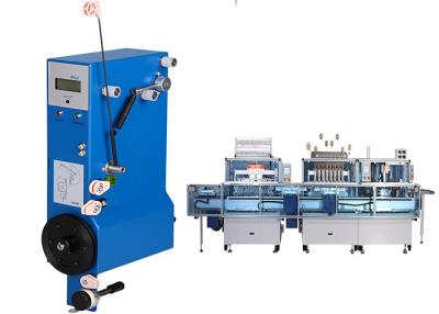 China SF Series Servo Tensioner for Coil Winding - 3-2000g Tension Range, 0.02-0.80mm Wire, DC36V Power for sale