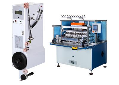 China Servo Tensioner for Coil Winding with 3g-800g Tension Range and DC36V Power Supply for sale