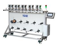 China Servo Wire Feeding Rack for sale