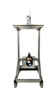 China Servo Wire Feeding Rack for sale