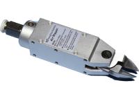 China WIS-A Standard Nipper Blades for Copper & Steel Wire Cutting - 0.1-1.5mm Capacity, 120 Cuts/Min for sale