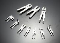 China WIS-A Standard Nipper Blades for Copper & Steel Wire Cutting - 0.1-1.5mm Capacity, 120 Cuts/Min for sale