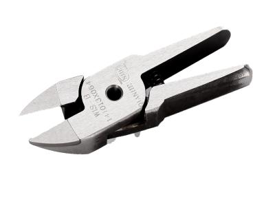 China Wis-B Air Nipper Blades for Metal Cutting - 3.8-4.2mm Edge with 1 Million Cycle Durability for sale