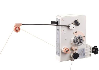 China 0.35mm Coil Winding Tensioner For Magnet Wire for sale