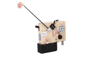 China MTQ Series Auto Coil Winding Tensioner for Multi-Spindle Machines 0.025-1.50mm Wire Range 6-4000g Tension for sale