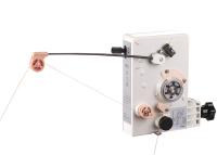 China QH-MTCS Magnetic Wire Tension Controller 30-800g Range for High Frequency Transformer Coil Winding for sale