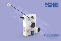 China Vertical Magnetic Winding Tensioner MTC Series 4-100g for Fine Wire 0.025-0.12mm for sale