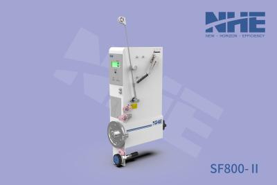 China DC48V High Power Brushless Servo Tensioner SF800-II with 2-800g Tension Range and 20 m/s Wire Speed for sale