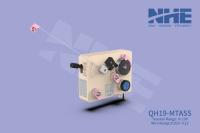 China Coil Winding Magnetic Tensioner 0.025-0.12mm Wire Range with 16-Pair Magnet System for Motor and Transformer Production for sale