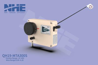 China Magnetic Wire Tensioner 14-400g for 0.06-0.30mm Fine Wire Coil Winding Applications for sale