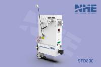 China SF800-II DC Servo Tensioner for Coil Winding Machines - 2g to 800g Tension Range, 20 m/s Wire Speed for sale