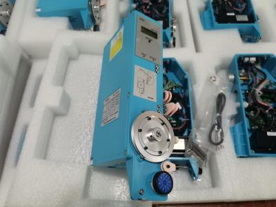 China SF800-I Online Tension Display Servo Tensioner for Outer Rotor Winding Machine, 20 m/s Speed, DC36V 100W for sale