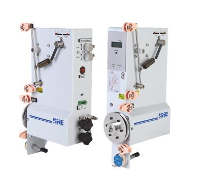 China Servo Coil Winding Wire Tensioner High Efficiency Energy Saving for sale