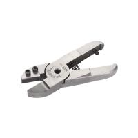 China Tungsten Steel Air Nipper Blades WIS-A for Copper Wire Cutting 0.02-1.00mm with 1,000,000+ Cycle Durability for sale