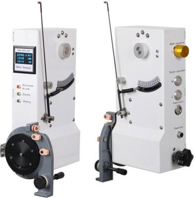 China Automatically Mechanical Tensioner ST Series 6.5-12M/S High Precision Stable for sale