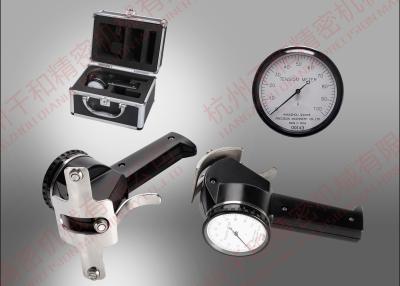 China Qianhe Mechanical Tension Meter for Wire Testing - 0-3000g Range with 1g Minimum Scale for Copper, Aluminum & Plastic Wires for sale