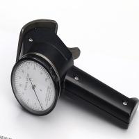 China Portable Copper & Fiber Wire Tension Meter - 0-3000gf Range with 1-50g Precision for Screen Printing Applications for sale