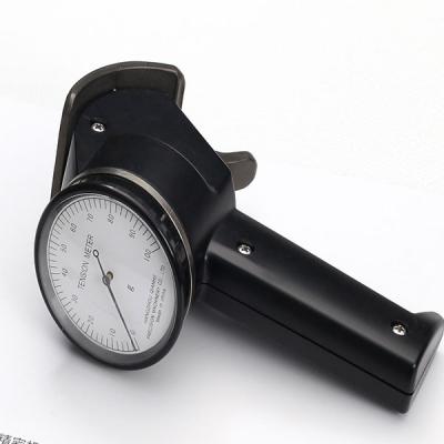 China Portable Copper & Fiber Wire Tension Meter - 0-3000gf Range with 1-50g Precision for Screen Printing Applications for sale