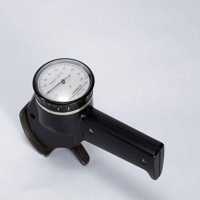 China High Precision Mechanical Tension Meter for Aluminum & Copper Wire - 0-3000g Range with 1g Minimum Scale for sale