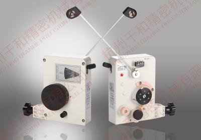 China 0.15mm Magnetic Wire Tensioner with 14-400g Tension Range for Coil Winding Applications for sale