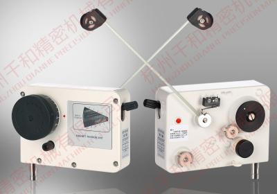 China Magnetic Wire Tensioner for Coil Winding Machines - 30-800g Tension Range, 0.08-0.40mm Wire Diameter for sale
