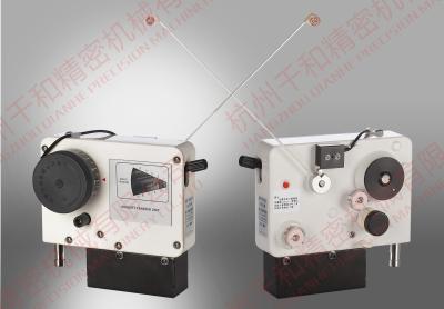 China MTQ Series Magnetic Tensioner for Coil Winding - 5-2500g Tension Range, 0.025-1.00mm Wire Diameter for sale
