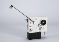 China Horizontal Magnetic Tensioner MTQ Series with 30-800g Tension Range for 0.08-0.40mm Wire Diameter for sale