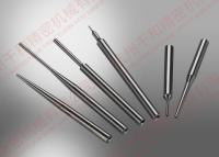 China Tungsten Carbide Coil Winding Nozzles 0.3mm Inner Bore with 1800-2200 Vickers Hardness for CNC Machines for sale