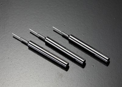 China HRC90 Tungsten Carbide Coil Winding Nozzle for 0.16mm Copper Wire with 2300N/mm Strength for sale