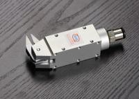 China Oval Head 25° Angle Air Nipper with 0.05mm Copper Wire Cutting Capacity and 5kg/cm² Working Pressure for sale