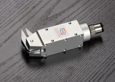 China Oval Head 25° Angle Air Nipper with 0.05mm Copper Wire Cutting Capacity and 5kg/cm² Working Pressure for sale