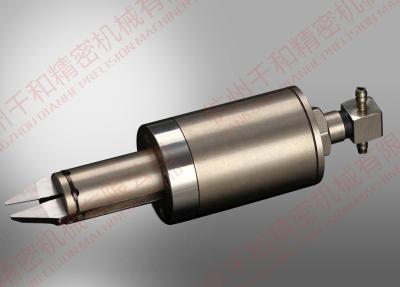 China CS-5 Hard Alloy Air Nipper for 0.50mm Copper Wire Cutting with 3.0mm Front Opening and 5kg/C㎡ Working Pressure for sale