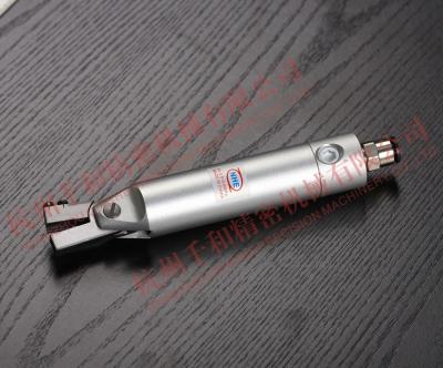 China Tungsten Steel Air Nipper for Wire Cutting - 5kg/cm² Pressure, 3.8-4.2mm Opening Range for sale