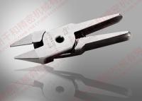 China Tungsten Steel Pneumatic Wire Cutter for Enameled Copper Wire with 1,000,000+ Cycle Life and 5kg/cm² Pressure for sale