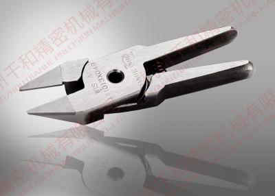 China Tungsten Steel Pneumatic Wire Cutter for Enameled Copper Wire with 1,000,000+ Cycle Life and 5kg/cm² Pressure for sale