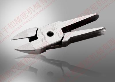 China Copper Wire Air Nipper Blades with CS10/C20/C40 Cylinder - 5kg/cm² Pressure, 3.8-4.2mm Opening for sale