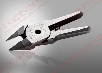 China Customized Pneumatic Wire Cutter Tools with Tungsten Steel Blades - 5kg/cm² Working Pressure, 3.8-4.2mm Opening for sale