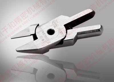 China Pneumatic Wire Cutter with Alloy Aluminum Cylinder 5kg/cm² Working Pressure for 0.02-3.0mm Copper, Steel & Plastic Wire for sale