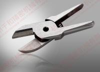 China Double Head Straight Handle Air Nipper Blades for Coil Winding Machines - 3.8-4.2mm Opening, 5kg/cm² Pressure for sale