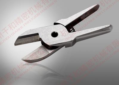 China Double Head Straight Handle Air Nipper Blades for Coil Winding Machines - 3.8-4.2mm Opening, 5kg/cm² Pressure for sale