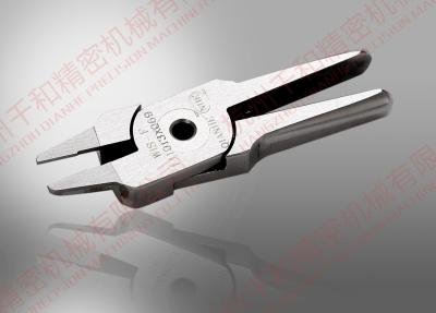 China Heavy Duty Air Nipper Blades with 3.8-4.2mm Opening and 5kg/cm² Pressure for Copper/Steel Wire Cutting for sale