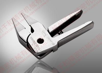 China C30 Straight Handle Air Nipper Scissors for Copper Wire Cutting 0.02-1.00mm with 1M Cycle Tungsten Steel for sale