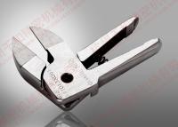 China Tungsten Steel Pneumatic Wire Cutter with 1,000,000 Cycle Life and 5 kg/cm² Working Pressure for sale